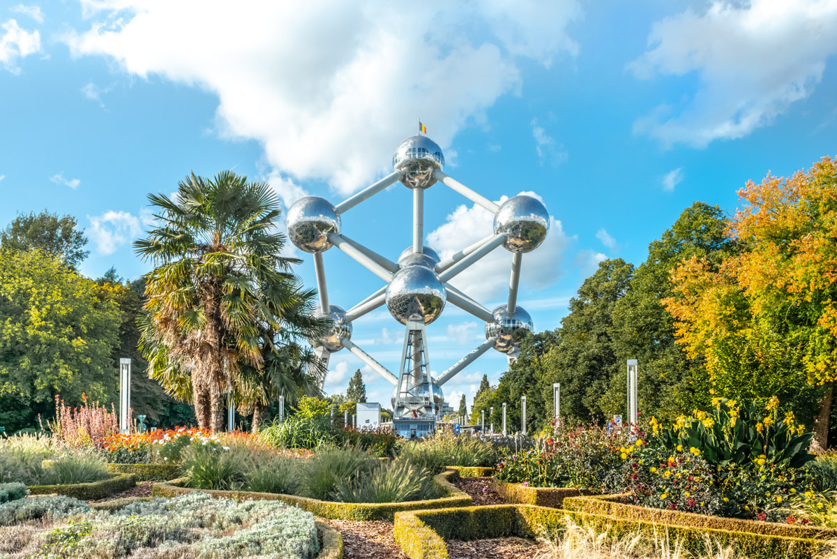 Constats, analyse et enjeux du Heysel et de ses abords | perspective ...