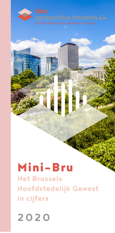 De Mini-Bru 2020 is er! | perspective.brussels